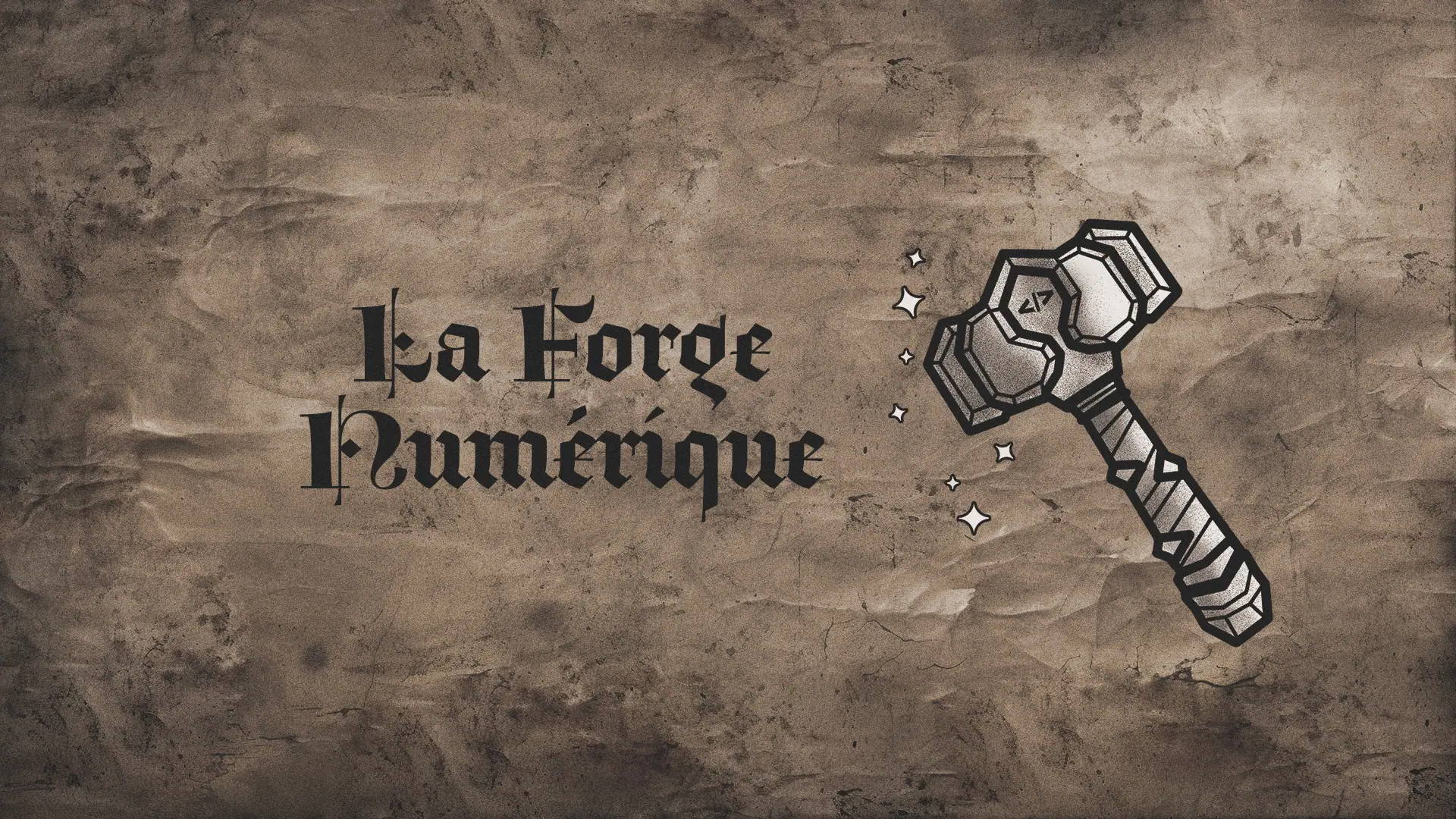 Agence web Innovante à la Réunion | La Forge Numérique